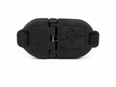 11-19 Durango Grand Cherokee TRAILER PLUG CONNECTOR 7/4 WAY OEM MOPAR ...