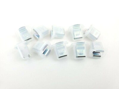 Mercedes 10pcs Interior Trim Clip Set G55 G500 S55 S65 S350 S430 S500 ...