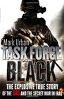 Task Force Black: The explosive true story of the SAS and the s | eBay