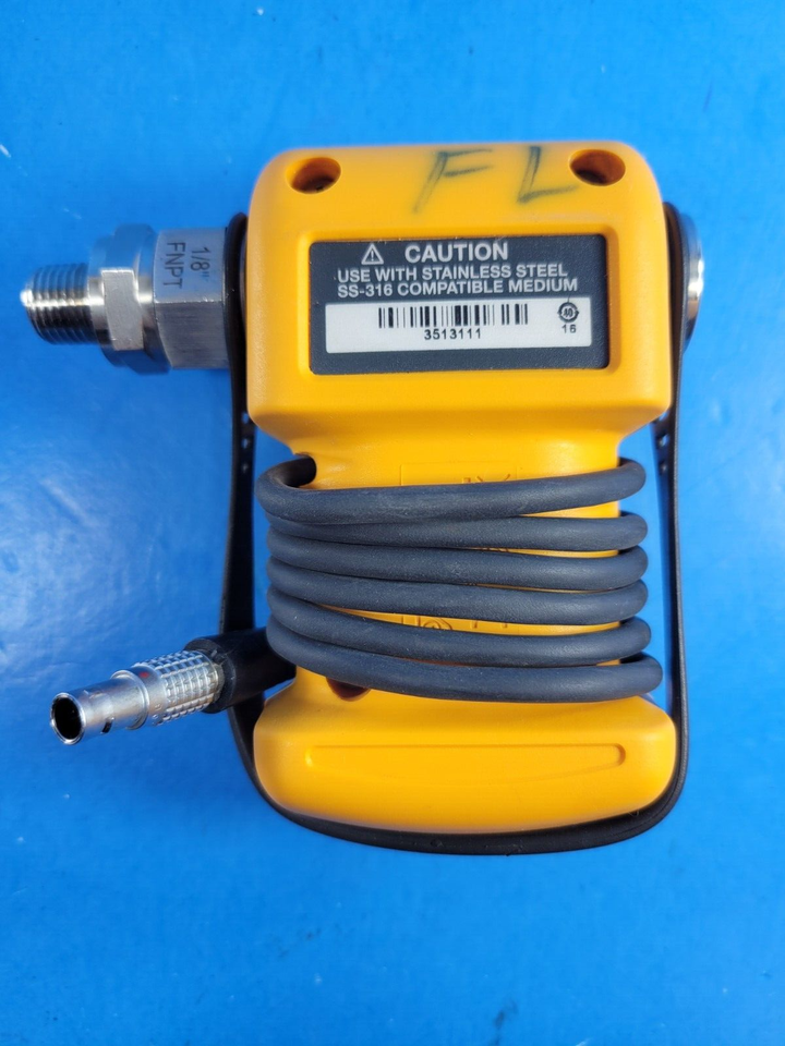 Fluke 750P05 Pressure Module | eBay
