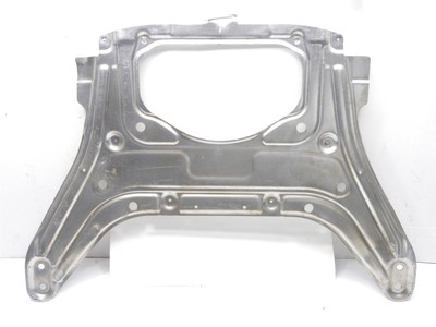 Lower Rear Under Engine Splash Guard Shield Cover for 07-17 Lexus Ls460 ...