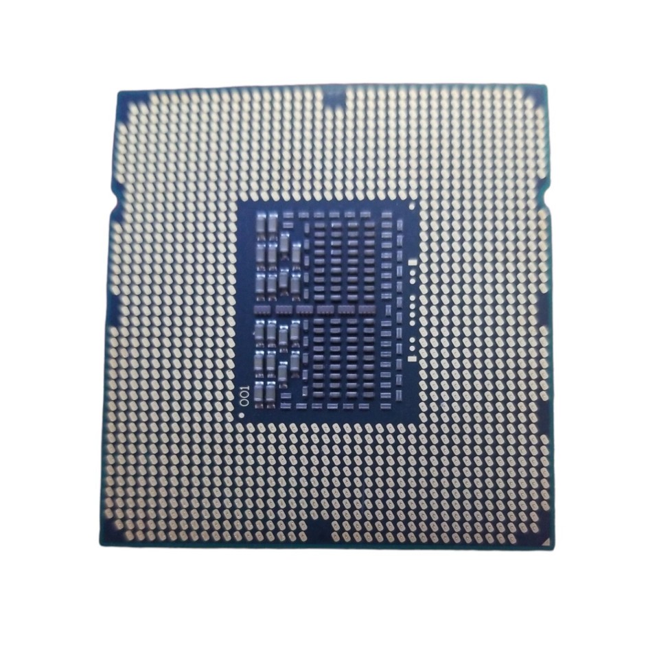 Intel Core i7-950 SLBEN CPU - Quad-Core 3.06GHz Desktop Processor ...