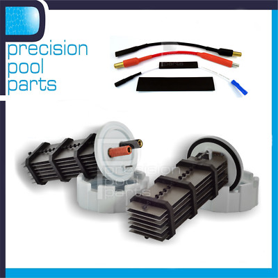 Clearwater C500 (2 x C250) - Replacement Cell & Half Lead Repair Kit ...