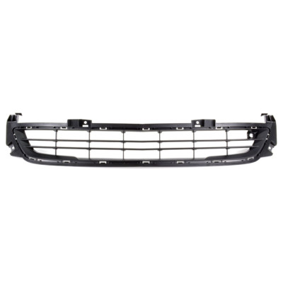 OEM NEW GENUINE Front Bumper Lower Grille Black 14-16 Chevrolet Malibu ...