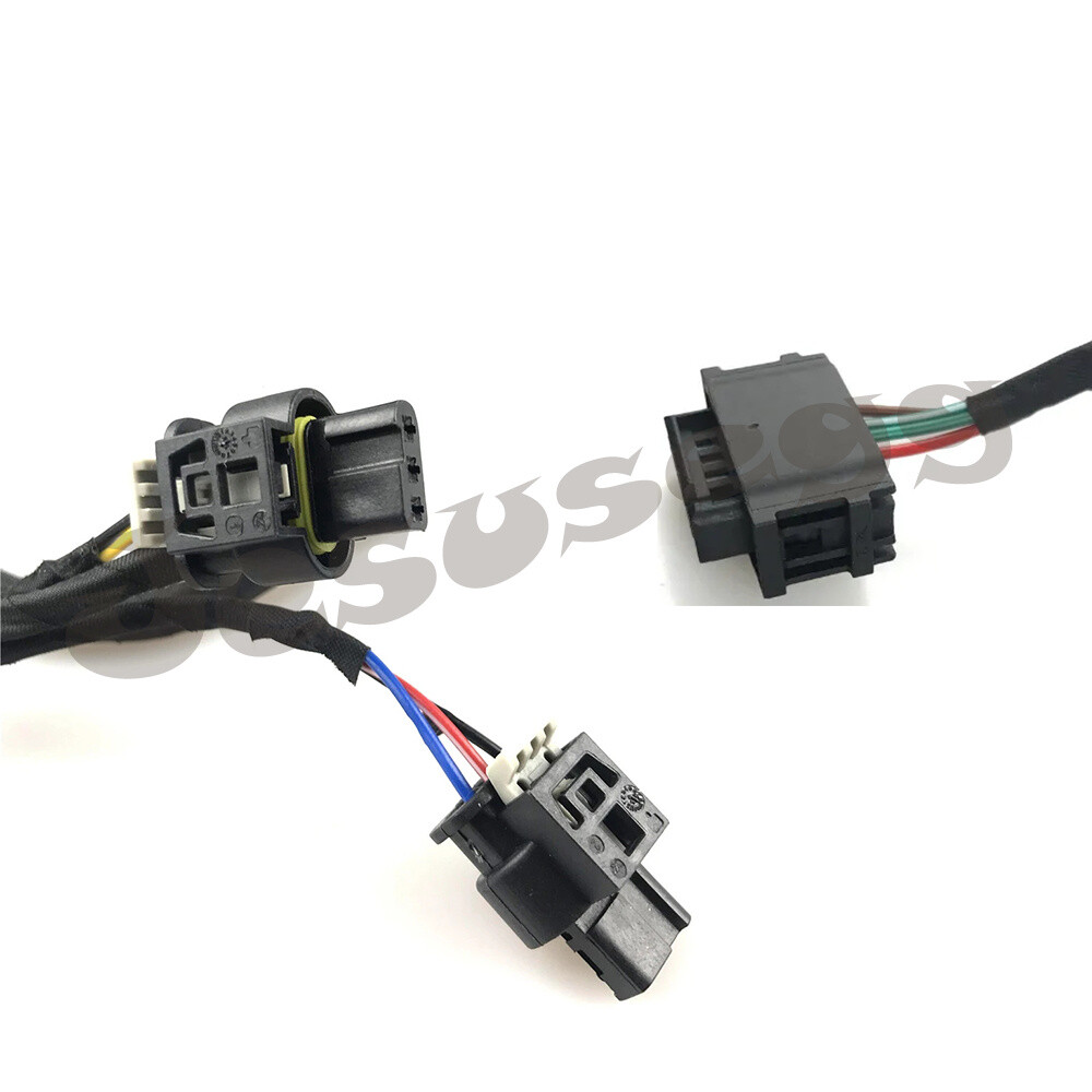 #2135405903 Bumper Parking Sensor Wiring Harness Fit For Mercedes Benz ...