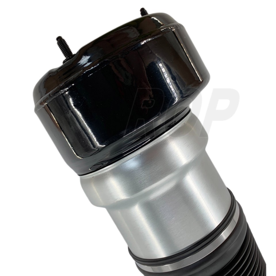 4X For Mercedes S-Class W216 W221 Airmatic Front Rear Air Suspension ...