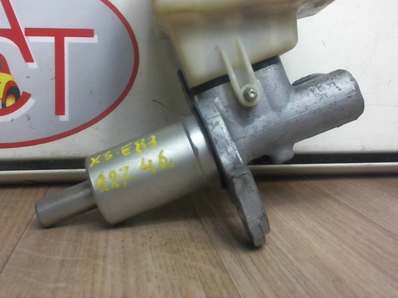 Maitre cylindre (freinage) BMW X3 E83 34336786629 | eBay