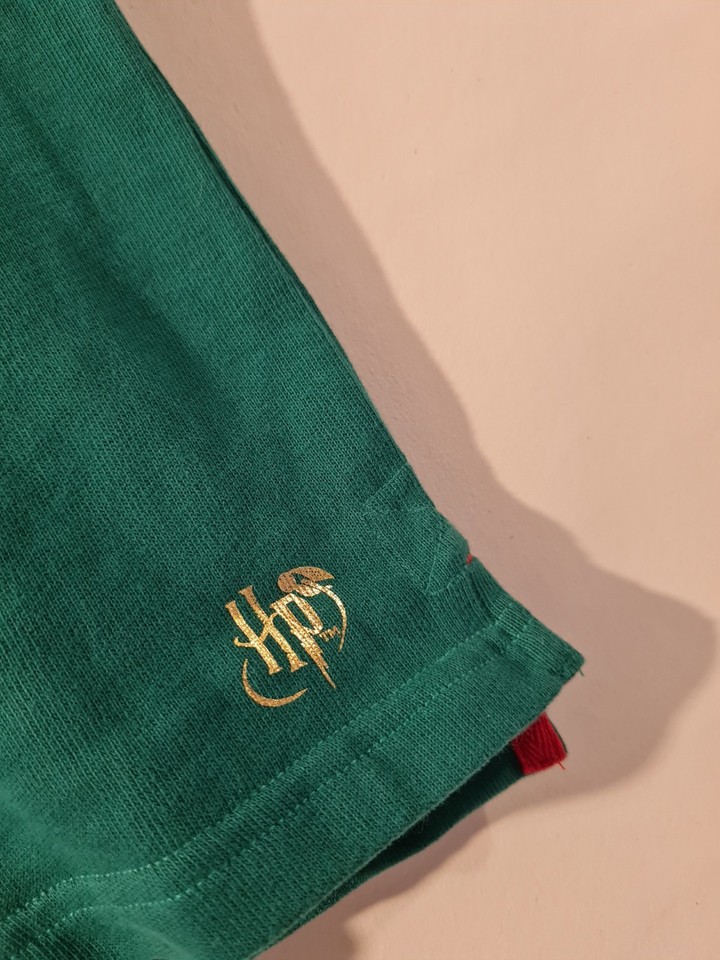 MINI BODEN BOYS Hogwarts Heritage Rugby Shirt SIZE 5-6 YEARS BRAND NEW ...