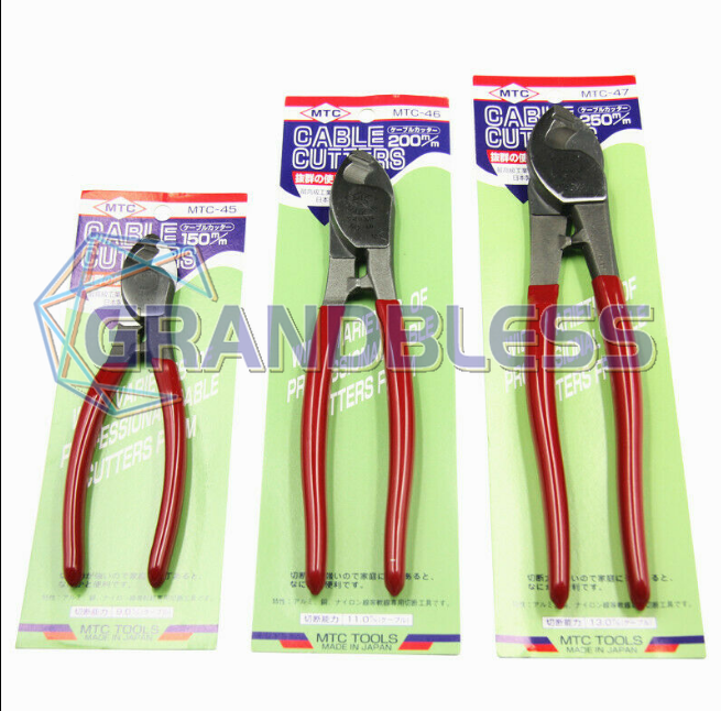 1PCS NEW FOR MTC MTC-47 Cable cutter 235mm | eBay
