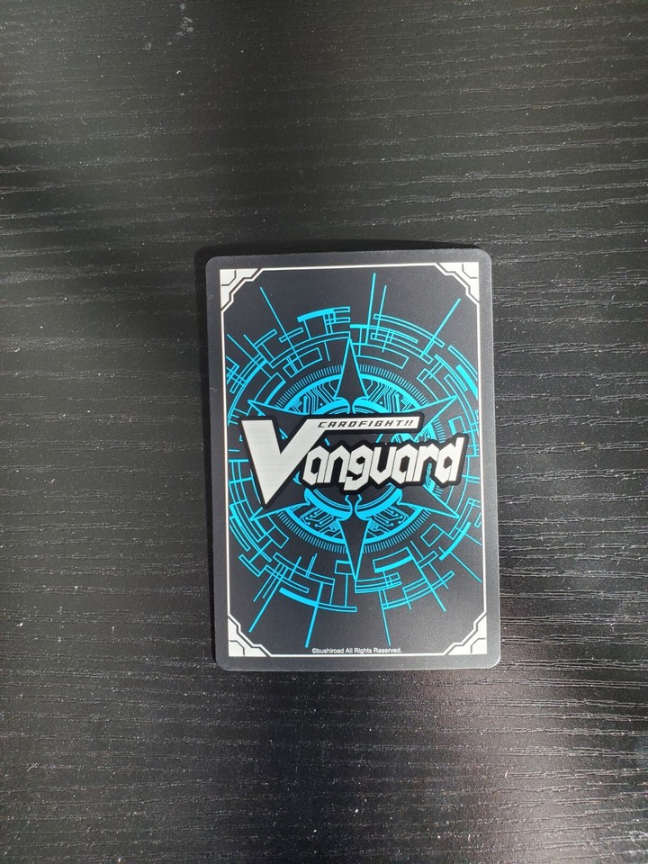 Cardfight Vanguard - Stealth Beast, Cat Devil - BT09/057EN - NM | eBay