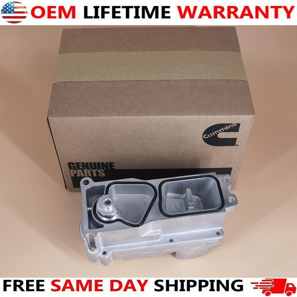 OEM Cummins HE300VG Turbo Actuator OEM For 2013-18 Ram 2500 3500 6.7L ...
