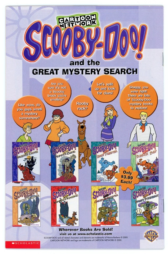 Johnny Bravo #8 DC Comics 2000 | eBay