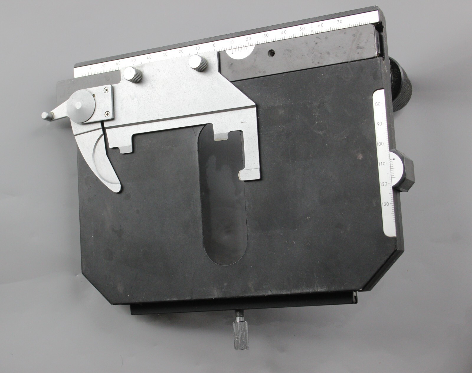 Nikon Optiphot Labophot XY Stage Microscope | eBay