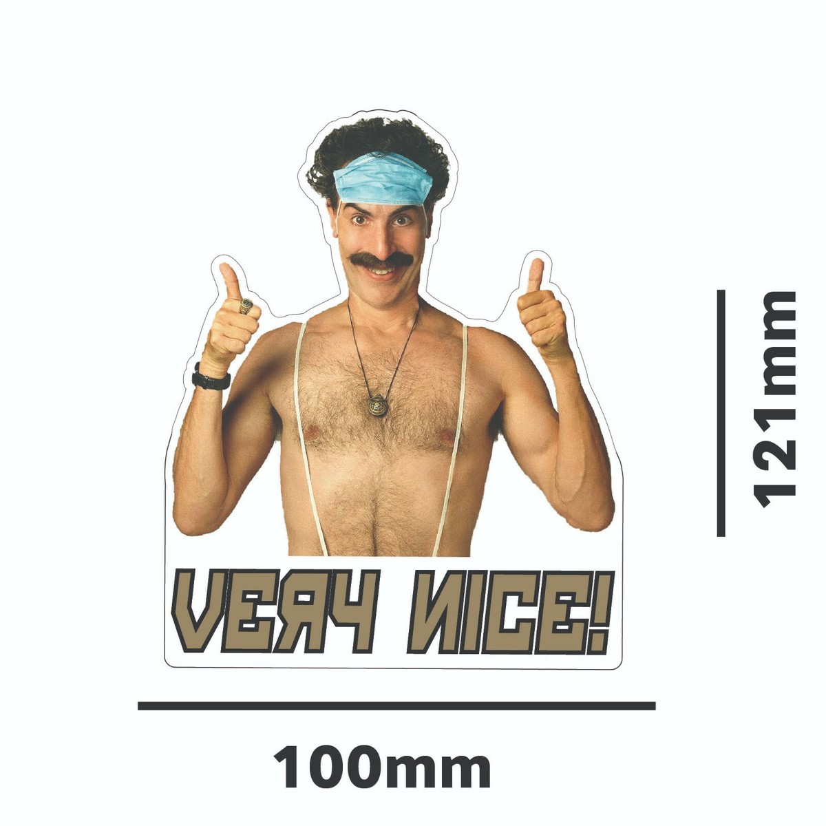 Very Nice Great Success