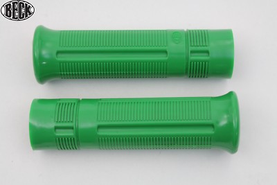 Green Beck Plastic Grip Set Knuckle Chief Rigid 74” 4-Speed Overhead 61 ...