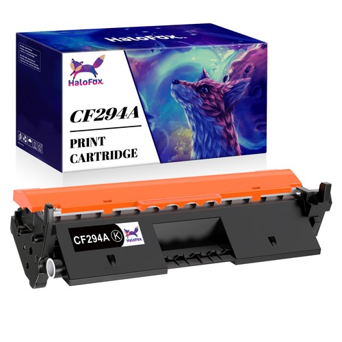 1Pack Premium CF294A 94A Toner Cartridge for HP LaserJet Pro M118dw ...