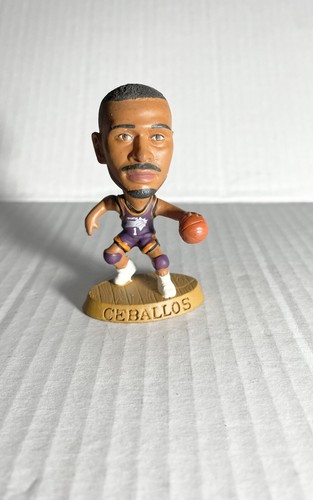 NBA Headliners Cedric Ceballos Figure Brand New Sealed 1997 Phoenix ...