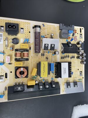 Samsung Main Control Board VN07 BN4401055A DC07R489218 |Stock #338 | eBay