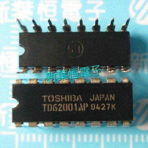 TC9173P "Original" 16P DIP IC 1 pc #pk | eBay UK