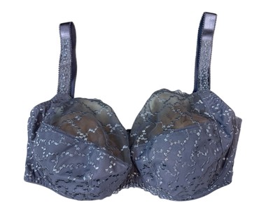 Fantasie STEEL BLUE Ana Underwire Side Support Bra, US 32K, UK 32H | eBay