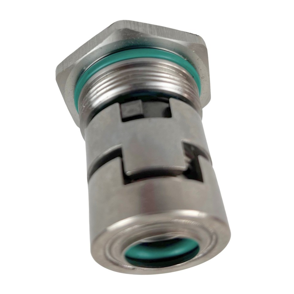 Shaft Seal Kit for Grundfos CR I N 10 15 20 HQQE 96511844 96511841 ...