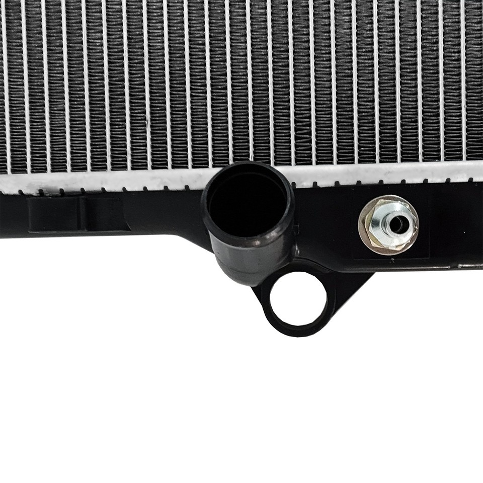 CU2581 Radiator For 2003 2004 2005 2006-2009 Toyota 4Runner / Lexus ...