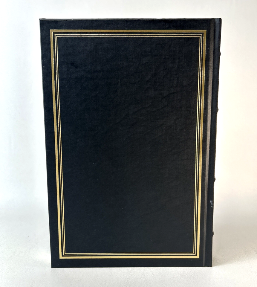 The 39 Steps John Buchan Franklin Library Mystery Masterpieces Leather ...
