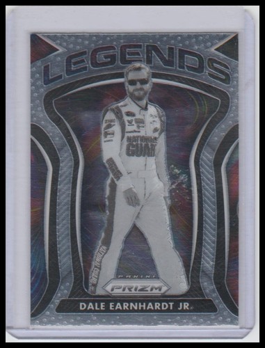 2021 Panini Prizm #81 Dale Earnhardt Jr. | eBay