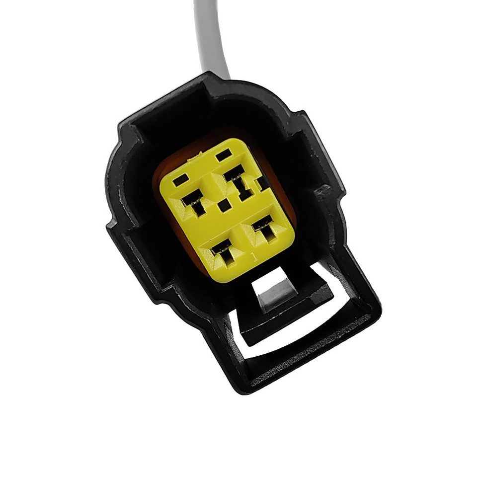 Oxygen Sensor 1588A141 For Mitsubishi Outlander Lancer 2.0L 2.4L 08-17 ...