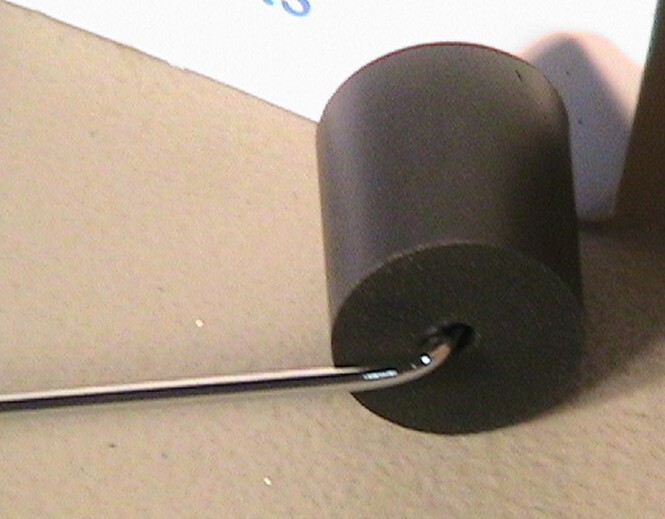 1928-1931 Model A Ford Gas Gauge Assembly with Neopreme Float and ...