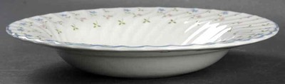 Johnson Brothers Melody Rimmed Soup Bowl 280662 | eBay