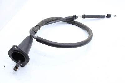 2002-2003 Jeep Liberty cable wire servo cruise speed control 53013367ac ...