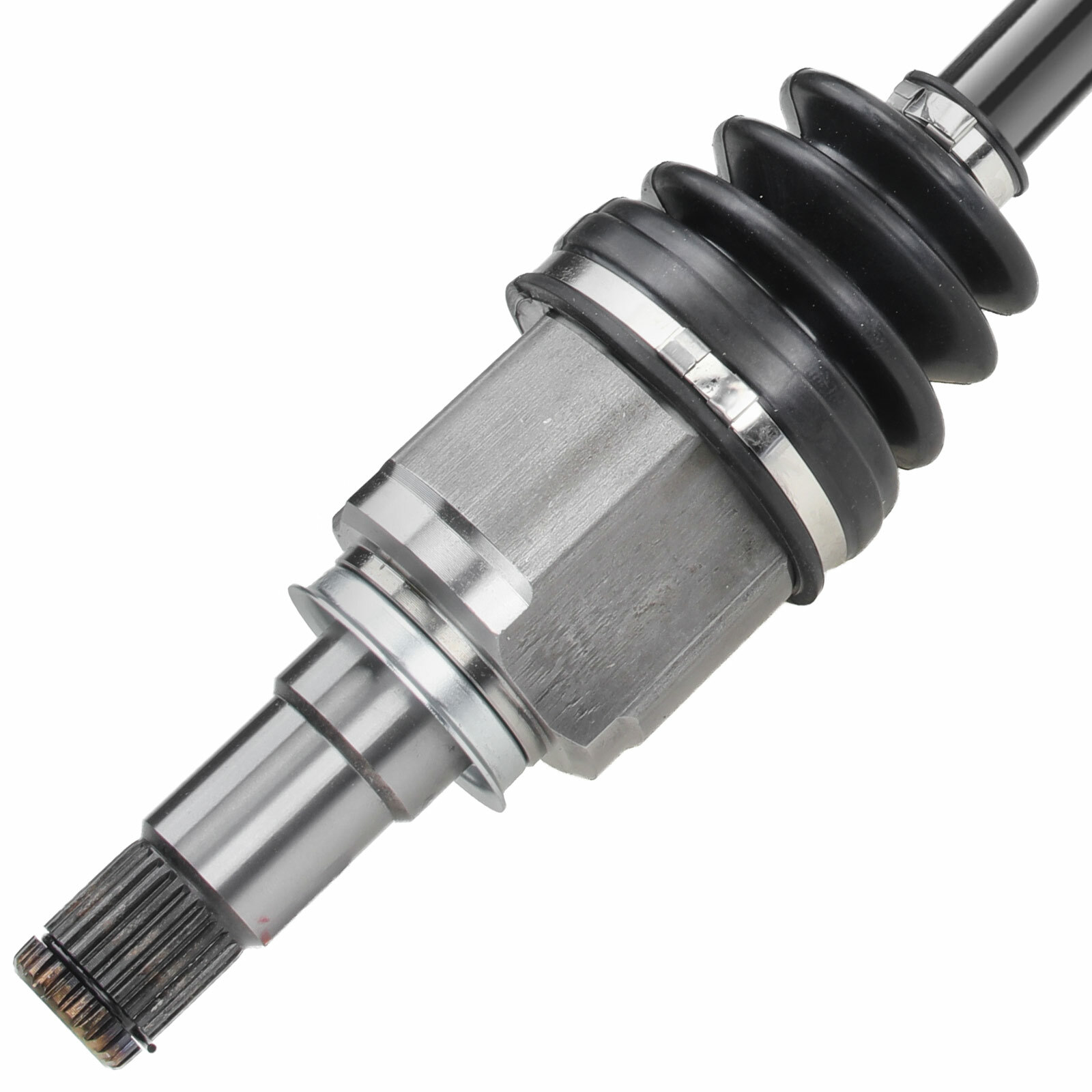 Front Right CV Axle Shaft Assembly for Mitsubishi Lancer Manual trans ...