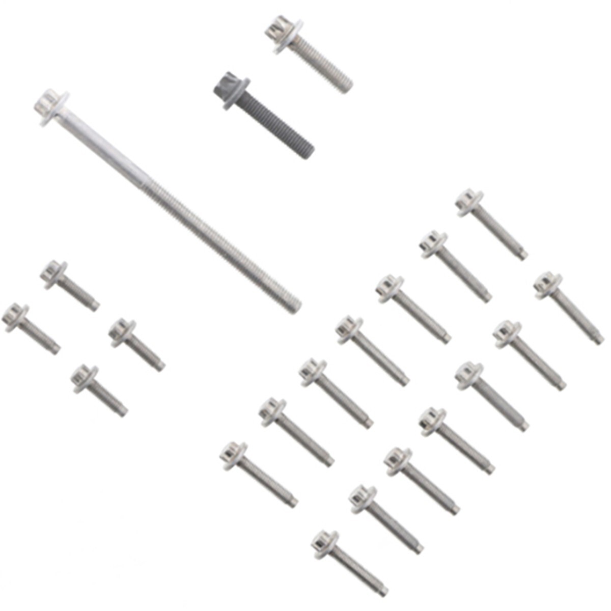 11412165397 GenuineXL Oil Pump Bolt for 535 740 BMW X5 X3 X1 535i 335i ...