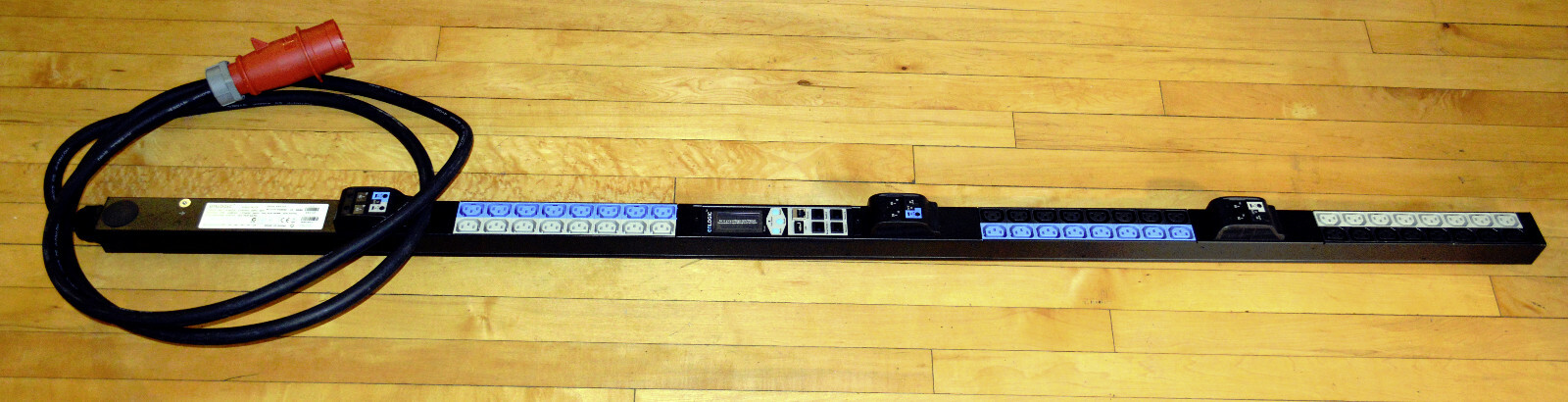 New ENLOGIC EN1112 EN Series Power Distribution Unit (PDU) (48)C13 | eBay