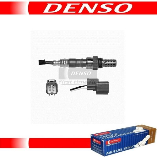 Oxygen Sensor Upstream DENSO for 1990-1991 HONDA PRELUDE L4-2.1L | eBay