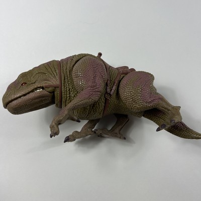 Star Wars Power of the Force Dewback Creature Kenner 1997 3.75" Figure ...