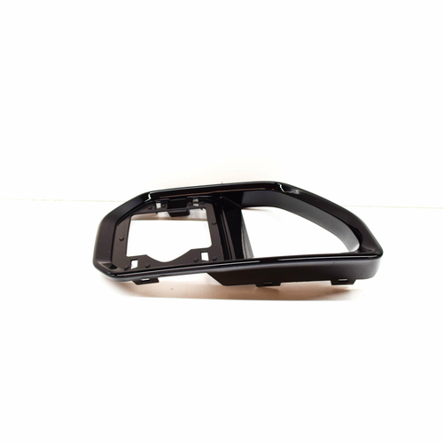 NEW BMW X6 G06 M FRONT LEFT BUMPER GRILLE 51118092501 ORIGINAL 51-11-8 ...