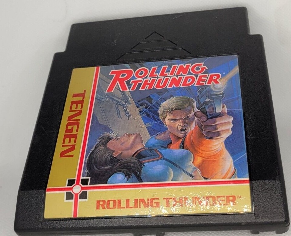 Classic Nes Nintendo Games Good Labels Tested | eBay
