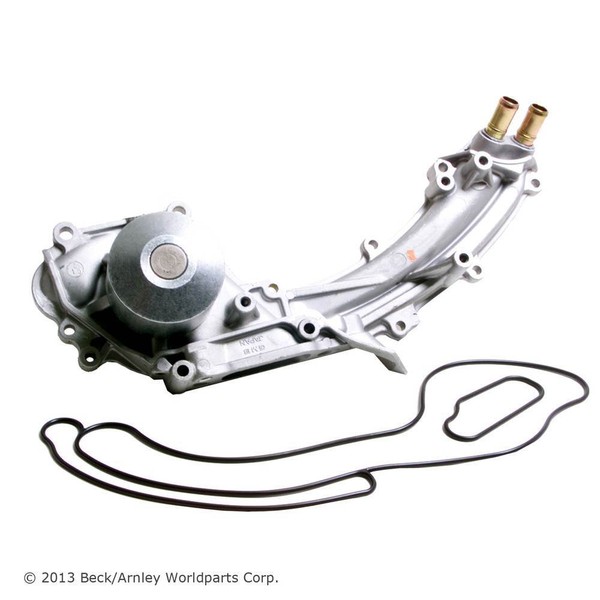 Engine Water Pump Beck/Arnley 131-2163 fits 91-95 Acura Legend 3.2L-V6 ...