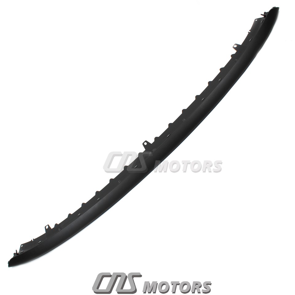 ⭐GENUINE⭐ Front Bumper Skid Plate for 2015-2018 Kia Sedona 86565A9000 ...