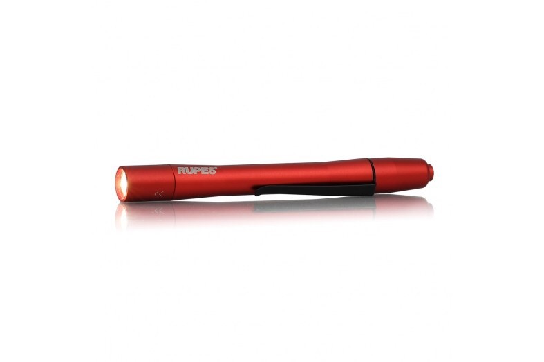 Rupes Bigfoot LL150 Swirl Finder Pen Light | eBay