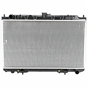 P2329 Replacement Radiator NI3010113 | eBay