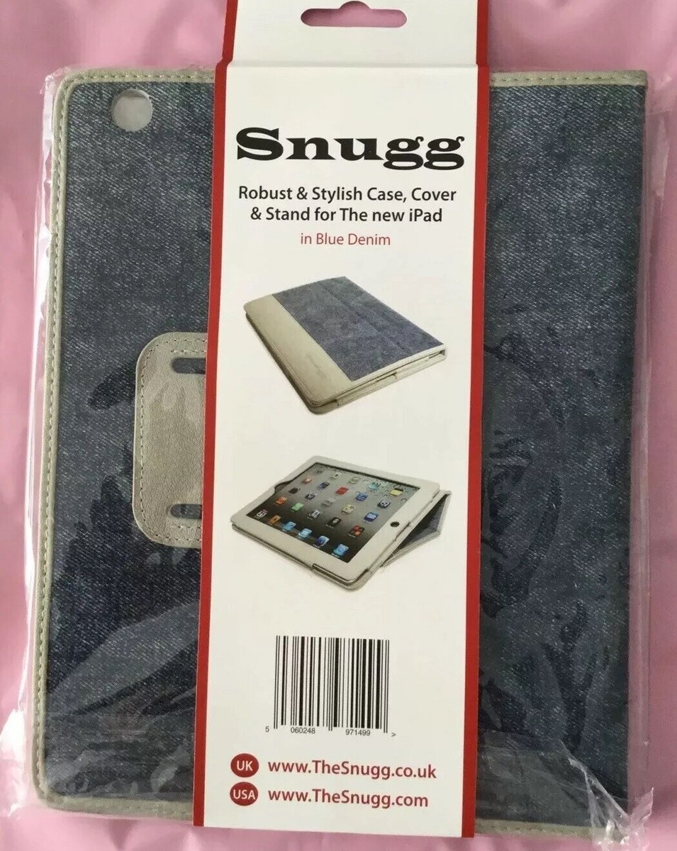 Snugg Ipad Covers