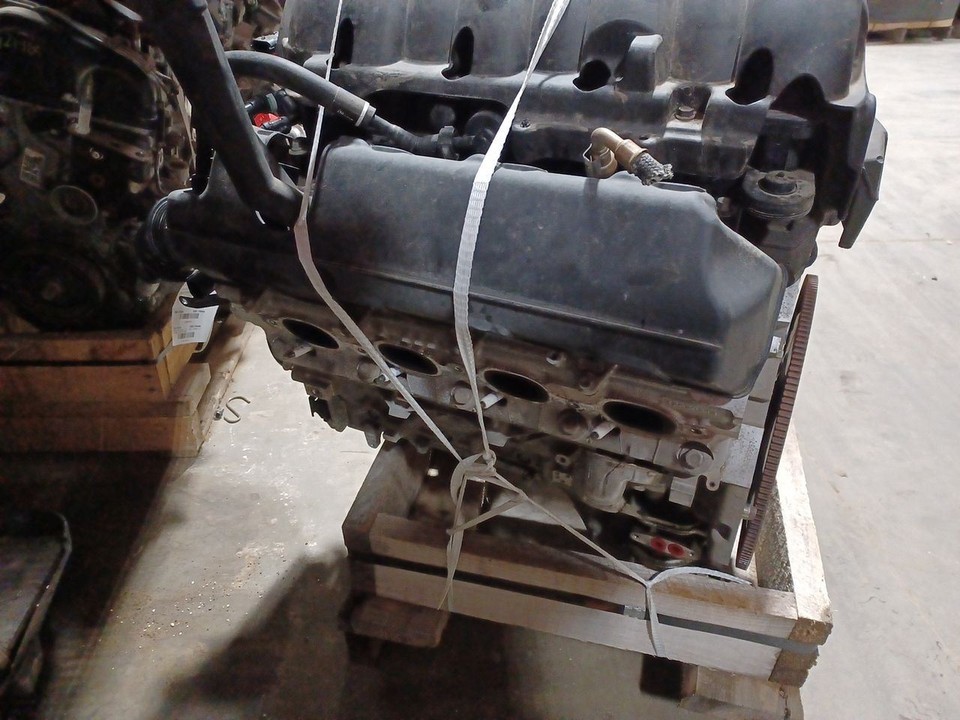 5.3L Engine L84 Vin D for Silverado Sierra Suburban 1500 Yukon Tahoe ...