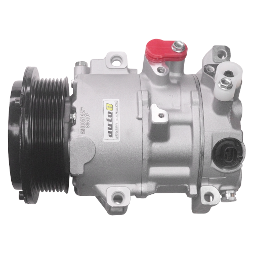 Air Con AC Compressor for Toyota Tarago ACR50R 2.4L Petrol 2AZ-FE 07/12 ...