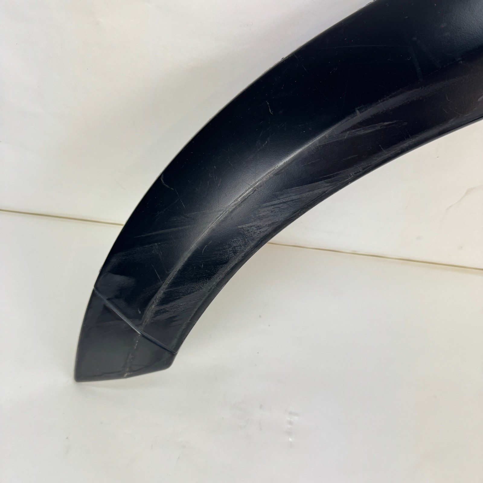 OEM 2011 - 2018 RAM 1500 2500 3500 Front Left Fender Flare Molding ...