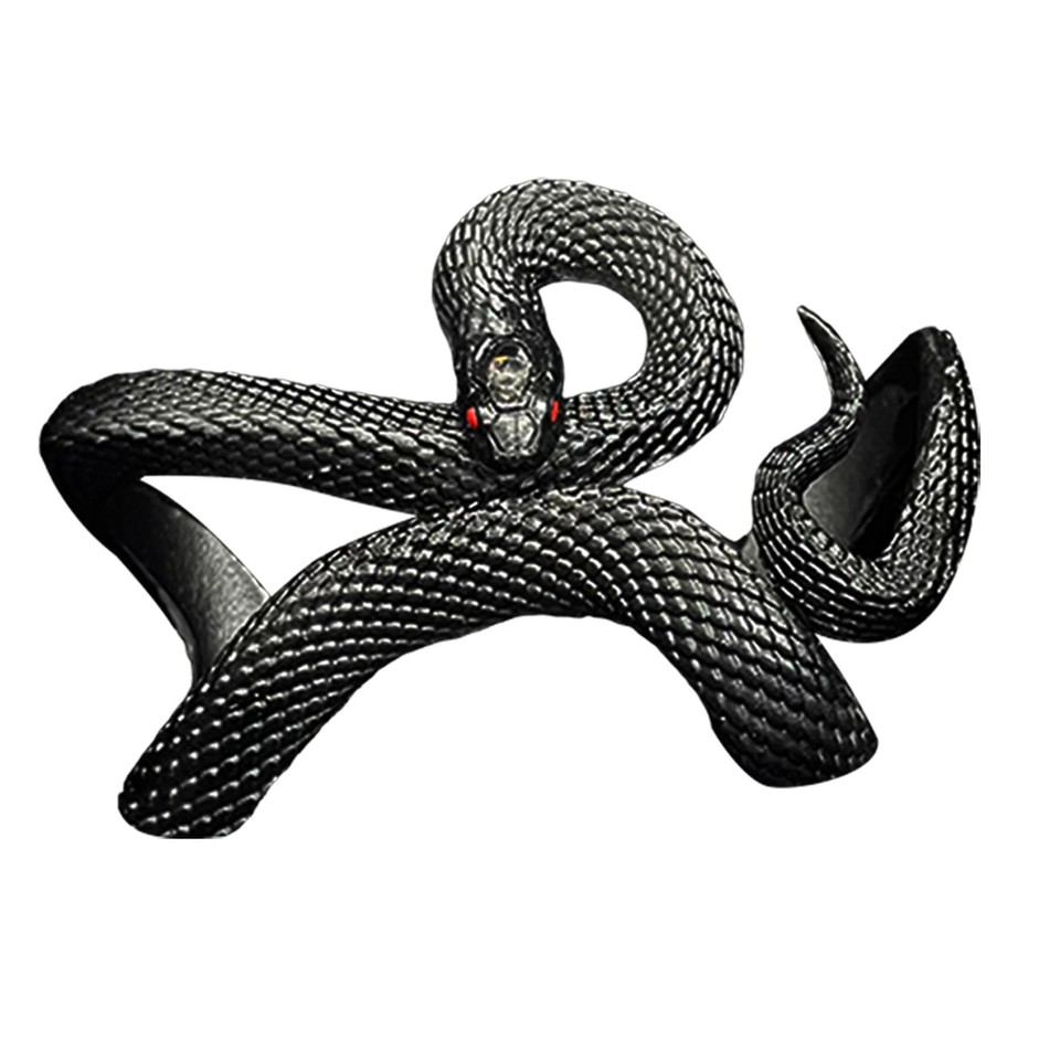 Unique Snake-shaped Case Cover for Airpods Pro Trendy Snake Print ...