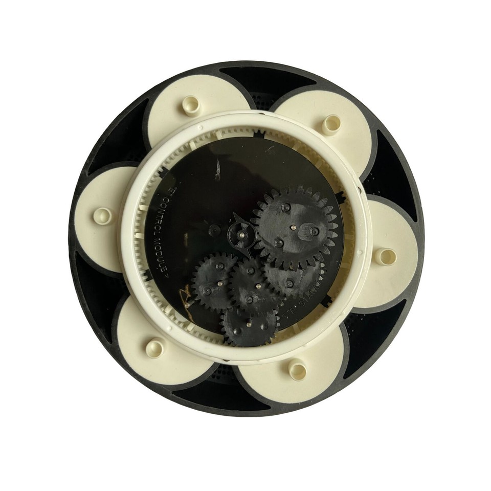 Repalce For Paramount 6 Port Water Valve Module with Base O-Ring 004 ...