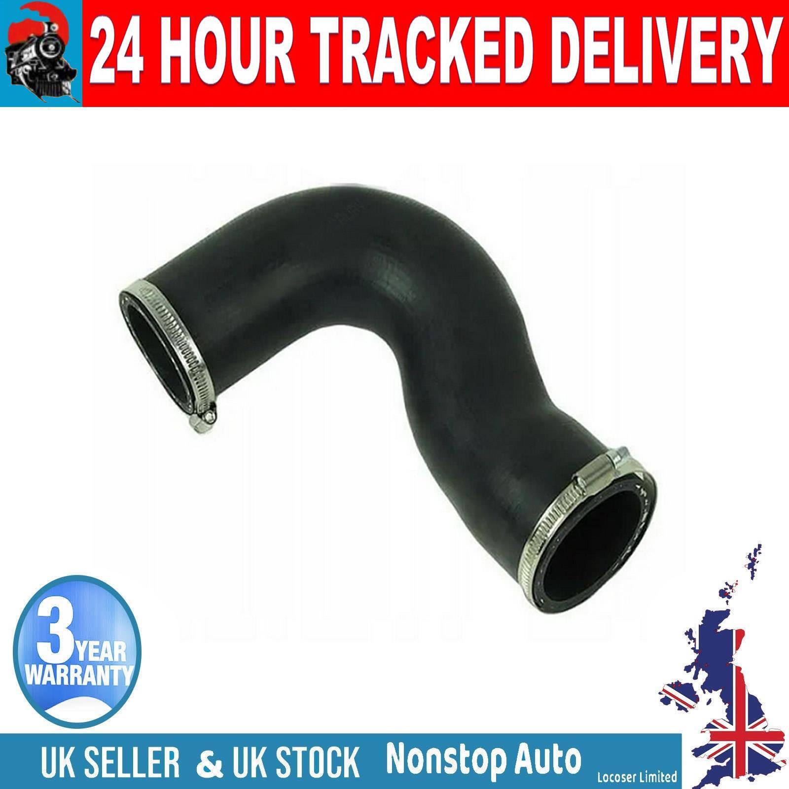 TURBO INTERCOOLER HOSE PIPE FOR MERCEDES Sprinter 9065283182 | eBay